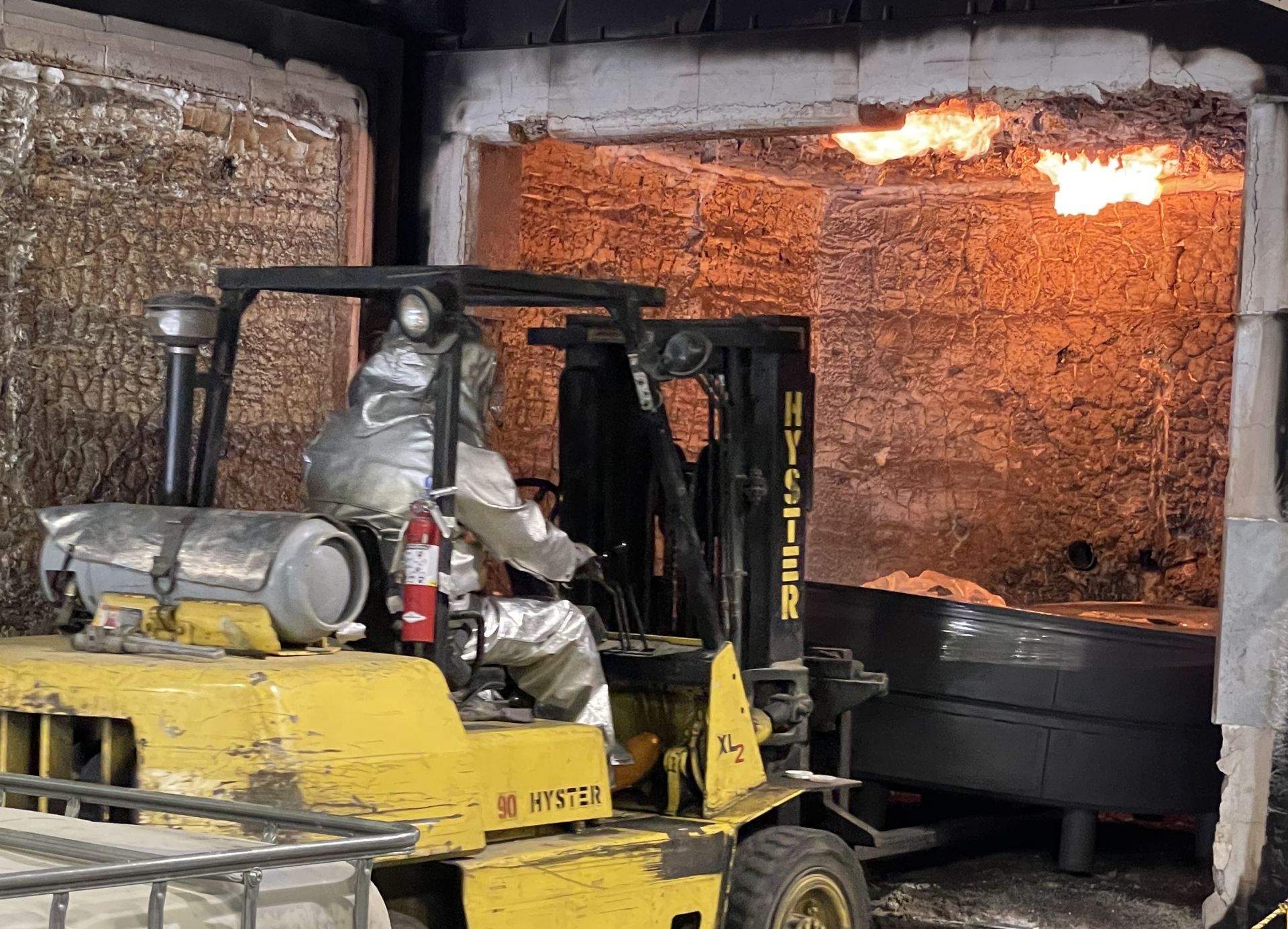 Nuclear Newswire -- ANS