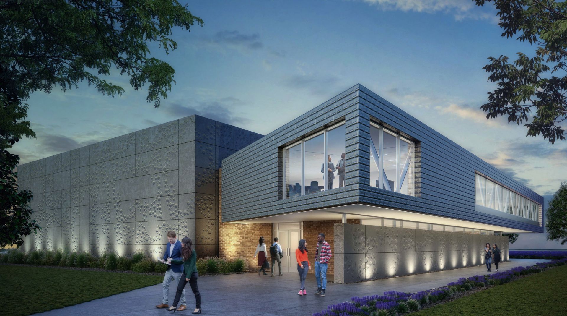 University profile: Abilene Christian University -- ANS / Nuclear Newswire