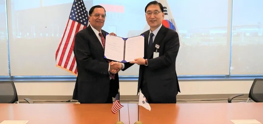 Holtec and Hyundai to cooperate on D&D projects -- ANS / Nuclear Newswire