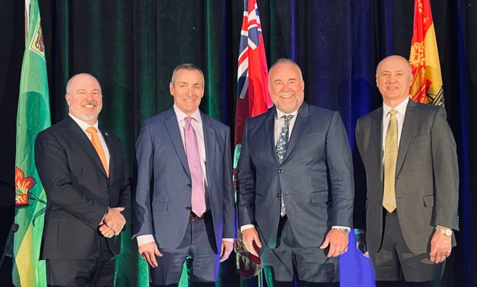 Canadian utilities to collaborate on new nuclear in Ontario -- ANS ...