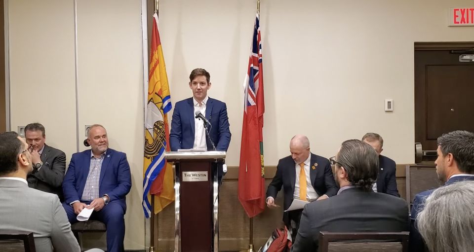 SNC-Lavalin, Moltex to collaborate on SMR project -- ANS / Nuclear Newswire