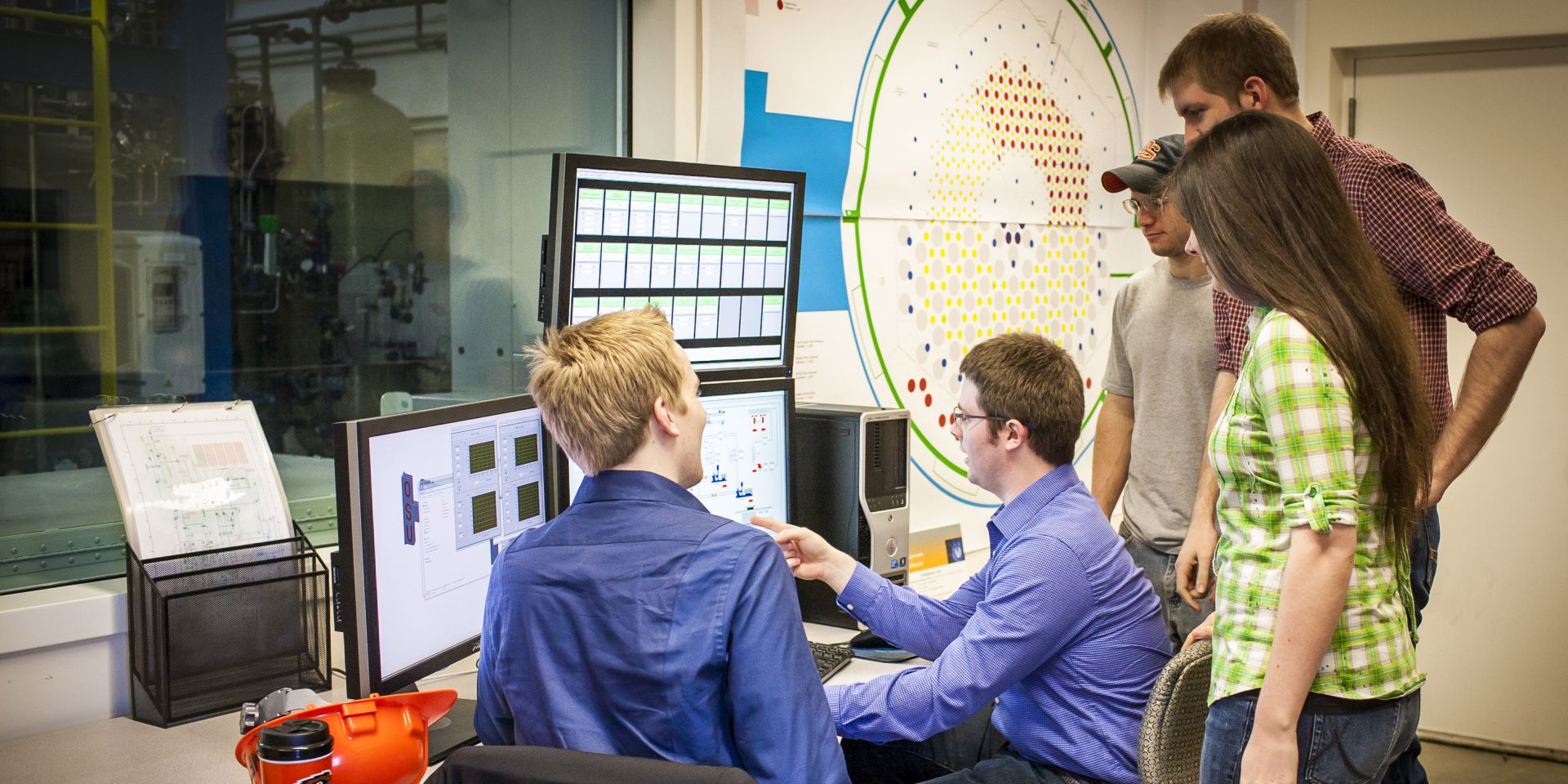 University profile: Oregon State University -- ANS / Nuclear Newswire