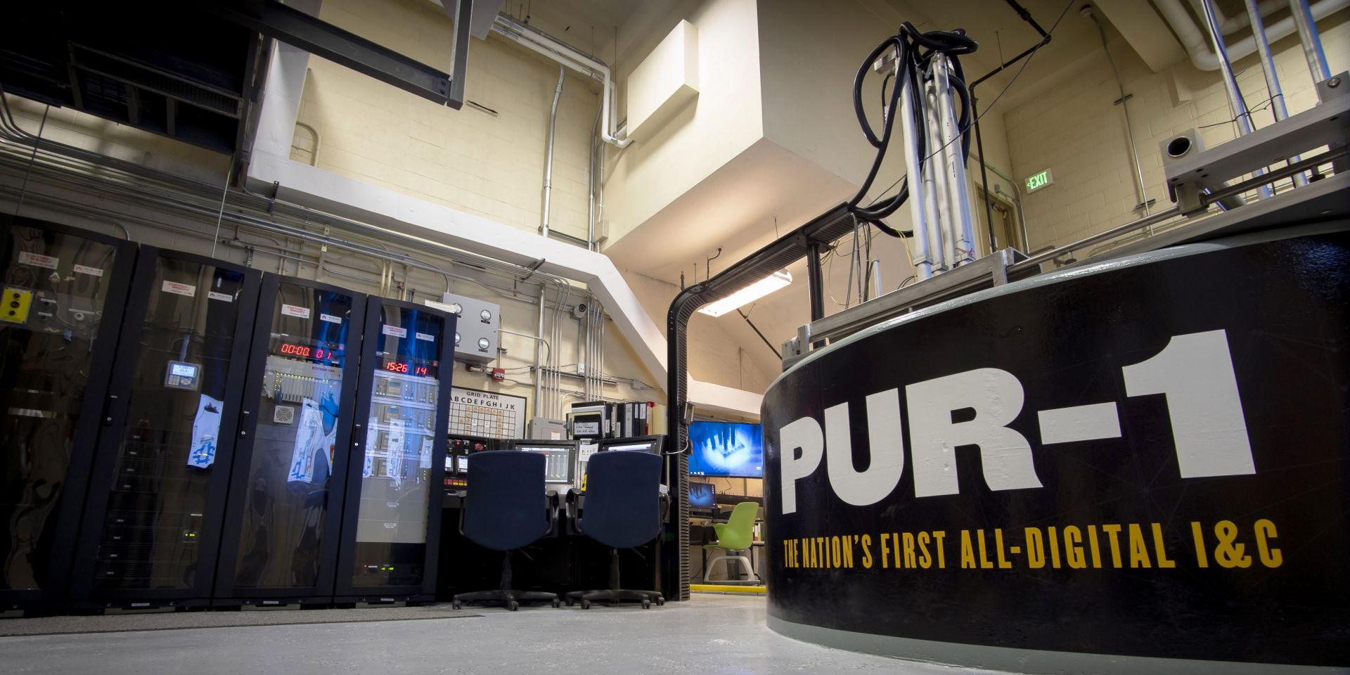 University profile: Purdue University -- ANS / Nuclear Newswire