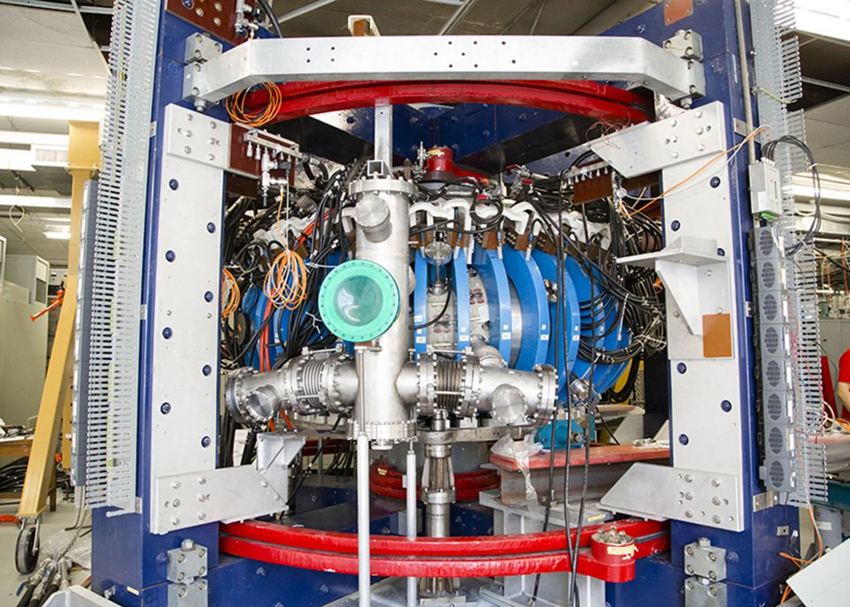 University profile: University of Illinois at Urbana-Champaign -- ANS ...