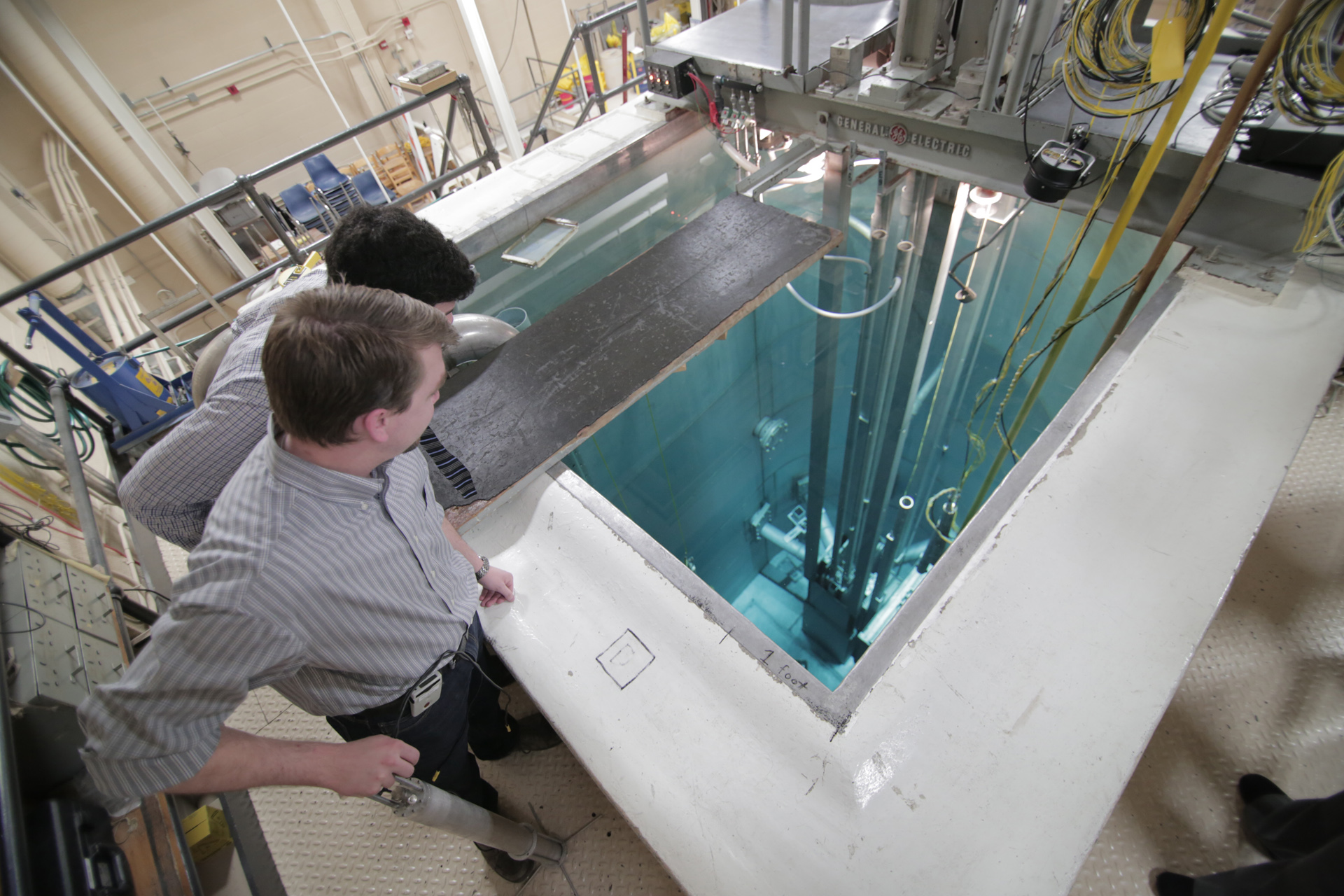 University profile: University of Wisconsin–Madison -- ANS / Nuclear ...