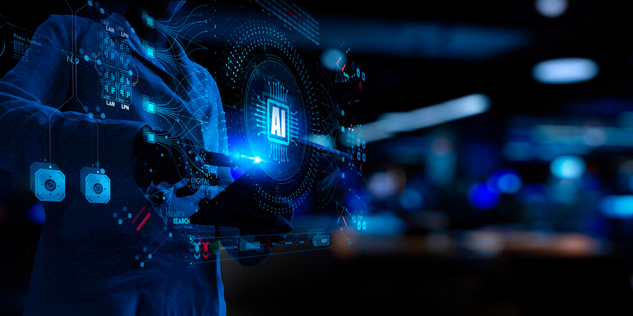 Using the “New math”: Artificial intelligence and machine learning ...