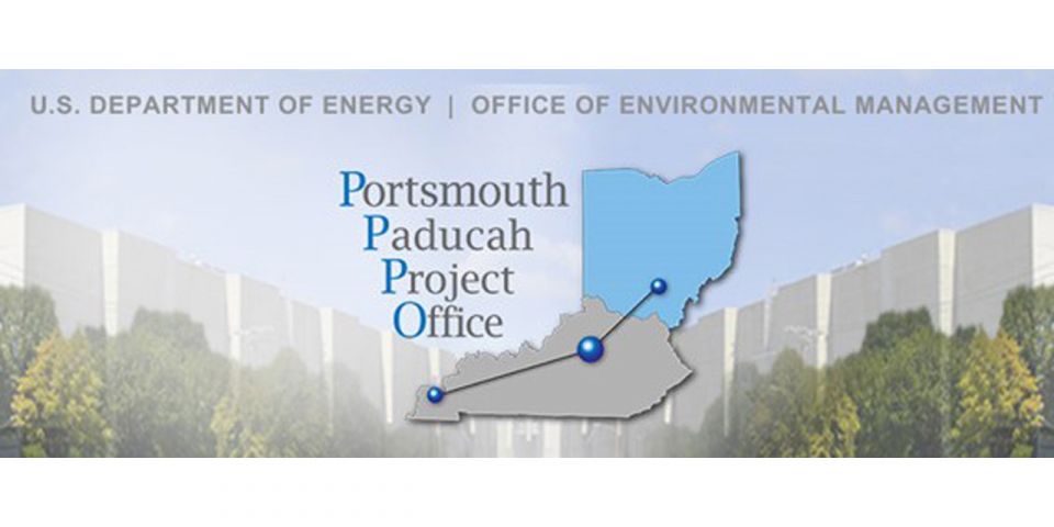 DOE issues final RFPs for Portsmouth, Paducah contracts -- ANS ...