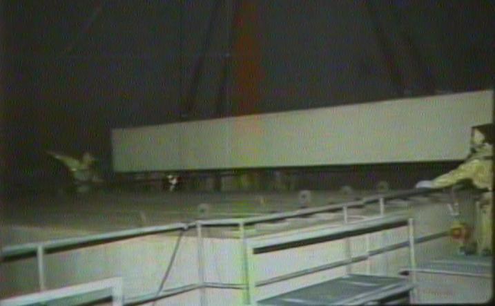 Meltdown: Drama disguised as a documentary -- ANS / Nuclear Newswire