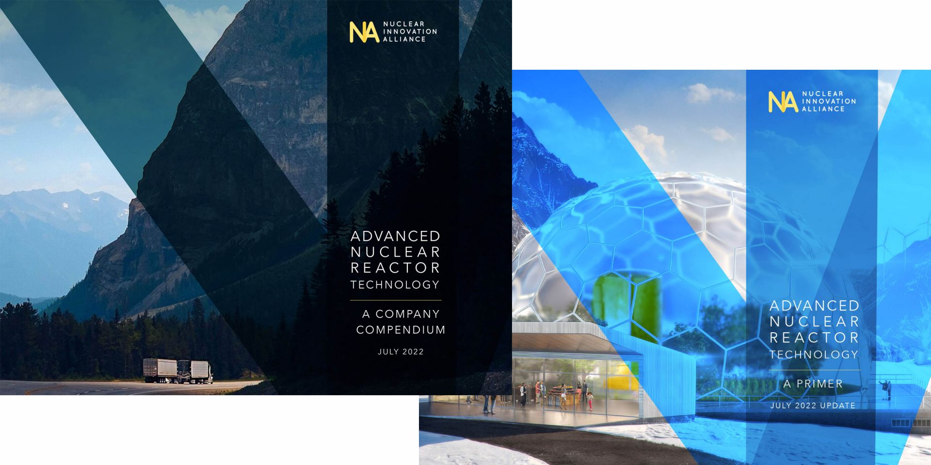 From NIA: New and updated reports on advanced nuclear -- ANS / Nuclear ...