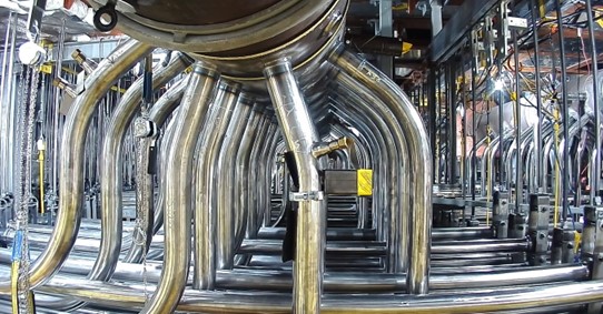 Articles Tagged with: candu -- ANS / Nuclear Newswire