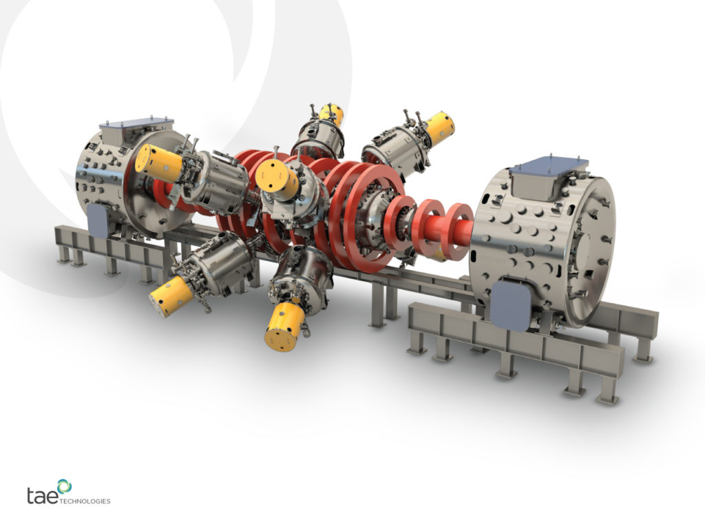 2022 Fusion Generator