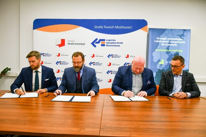 Articles Tagged with: poland -- ANS / Nuclear Newswire