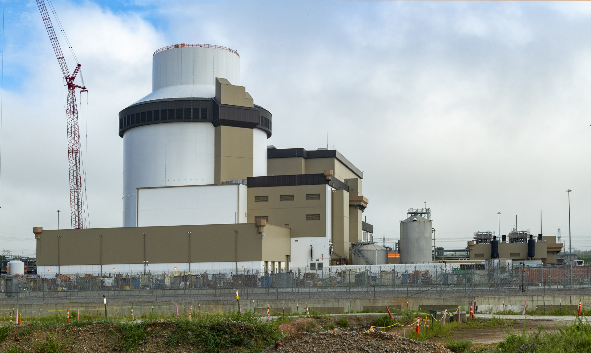 Articles Tagged with: southern company -- ANS / Nuclear Newswire