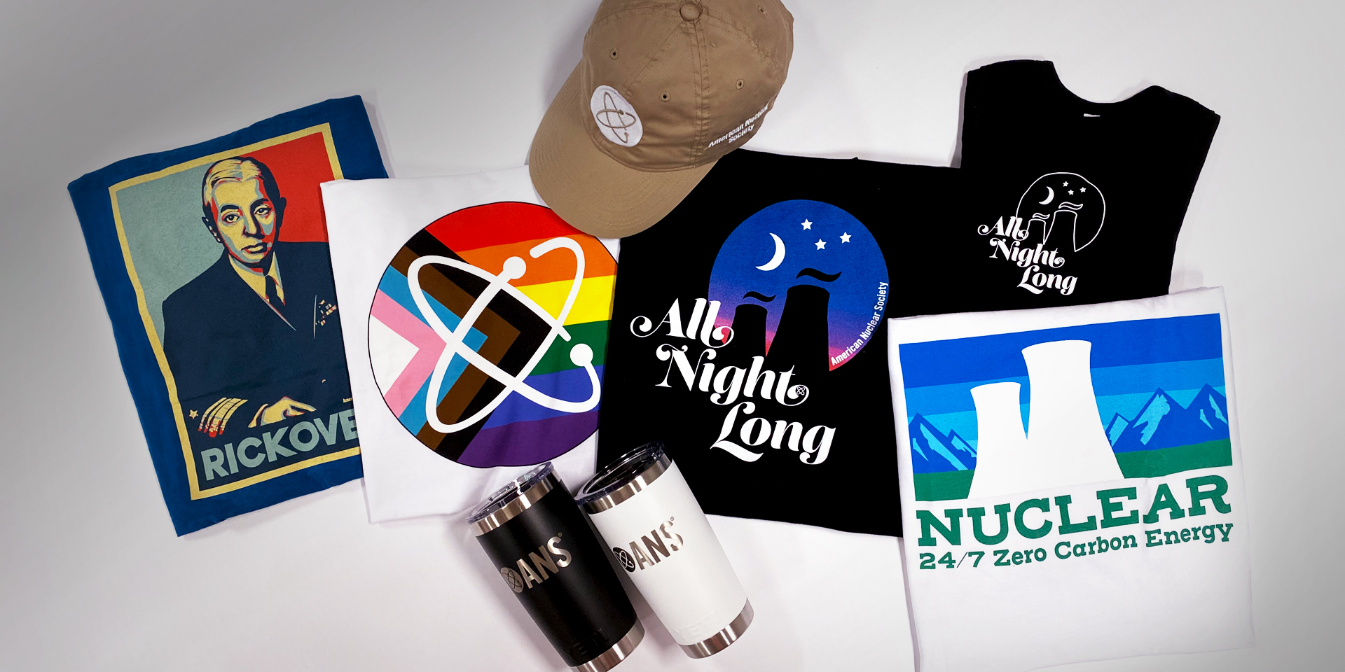 American Nuclear Society -- ANS