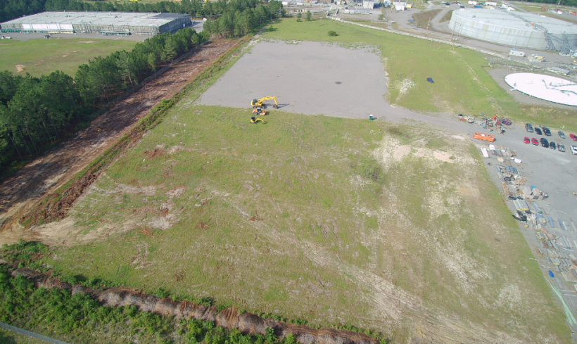 DOE prepares for construction of Savannah River’s final waste disposal ...