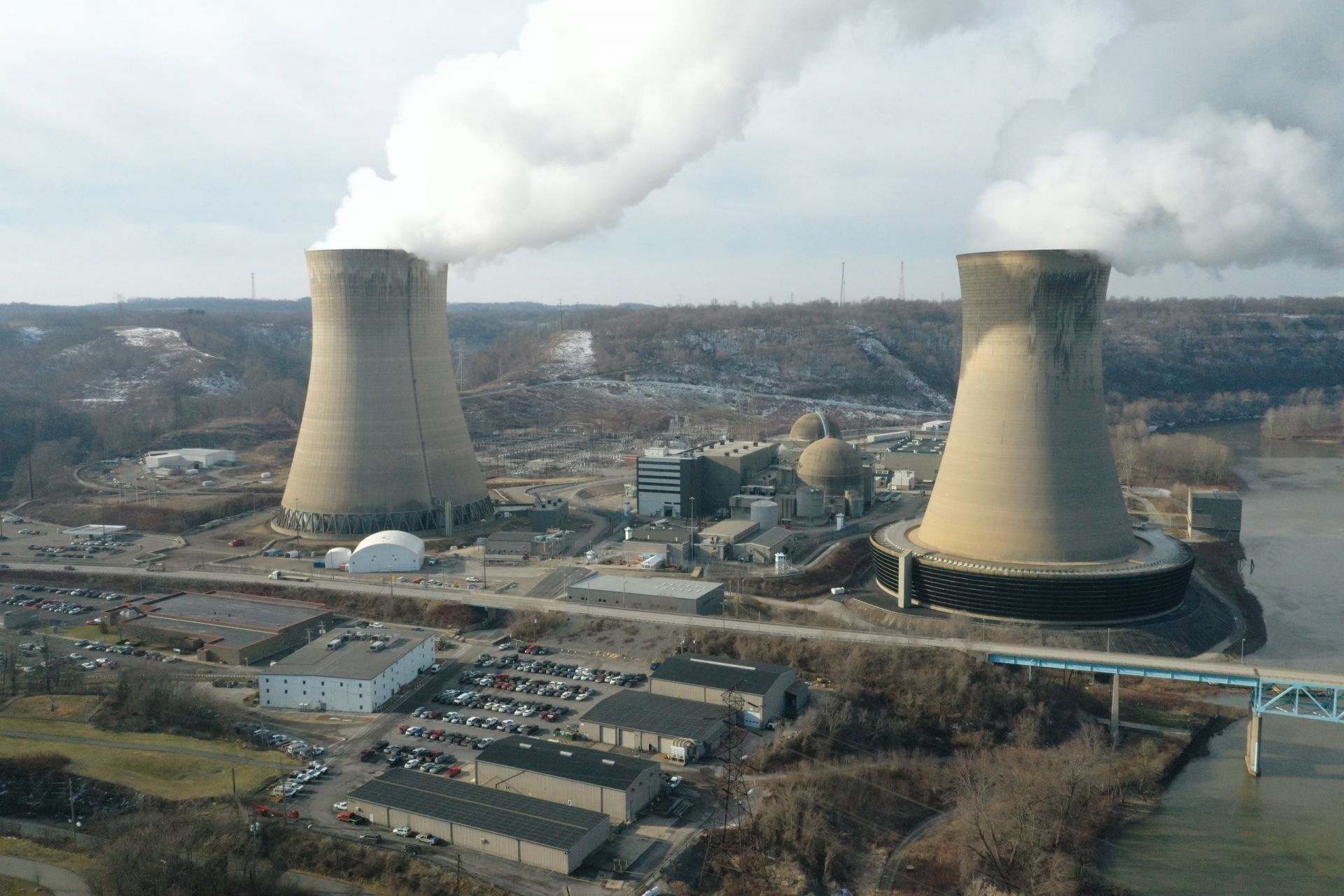 Nuclear News -- ANS / Nuclear Newswire