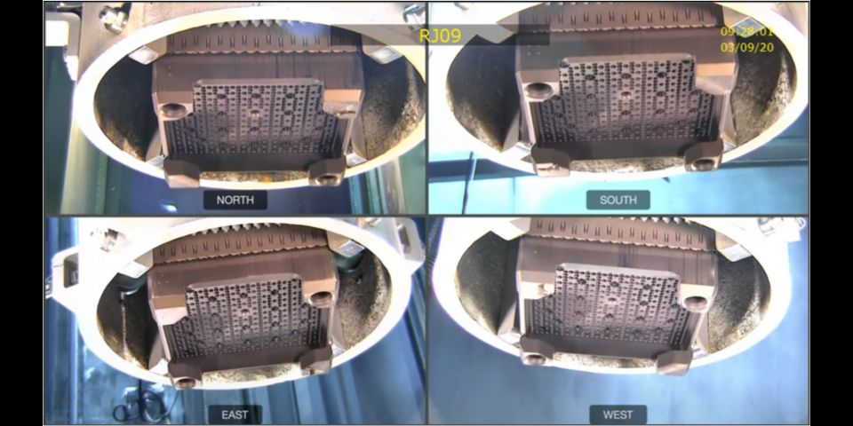 River Bend begins its 22nd refueling outage -- ANS / Nuclear Newswire