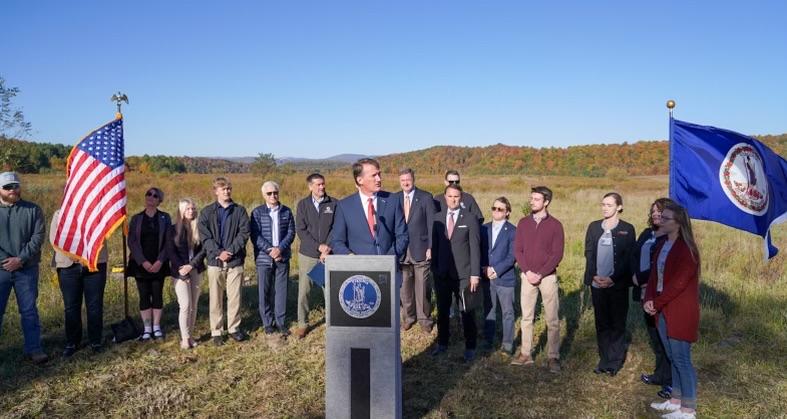 TVA, GEH advance SMR plans for Clinch River site -- ANS / Nuclear Newswire