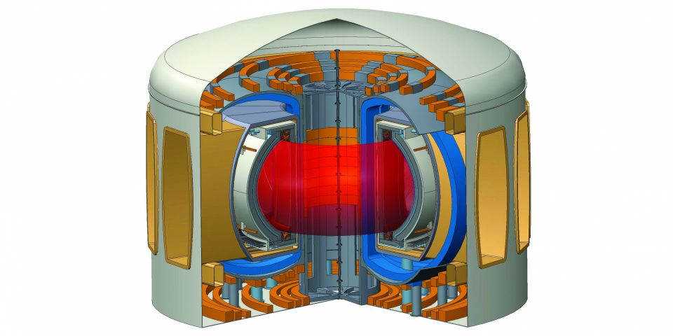 Fusion energy radwaste management considerations -- ANS / Nuclear Newswire