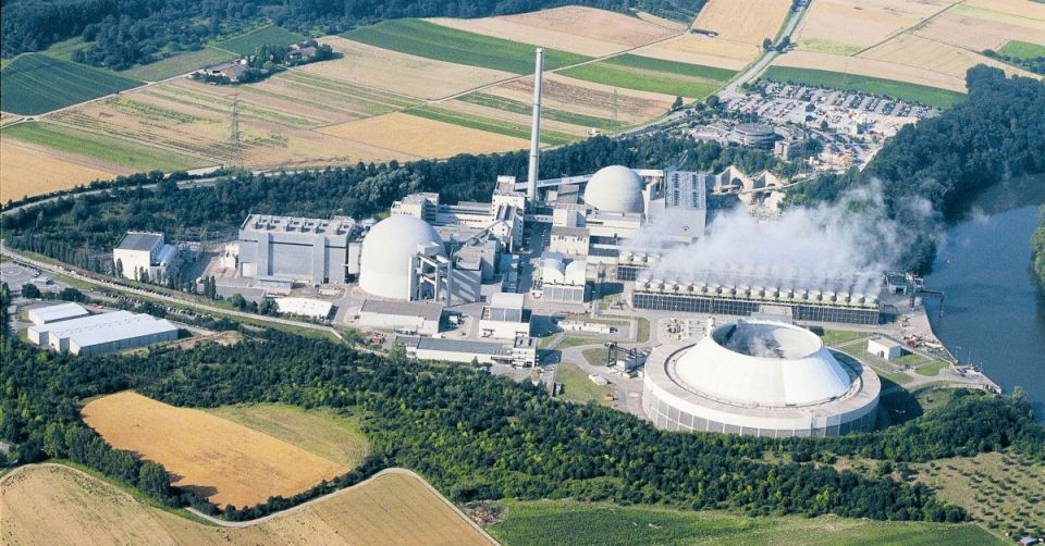 Finnish study: Nuclear district heating is environmentally good -- ANS ...