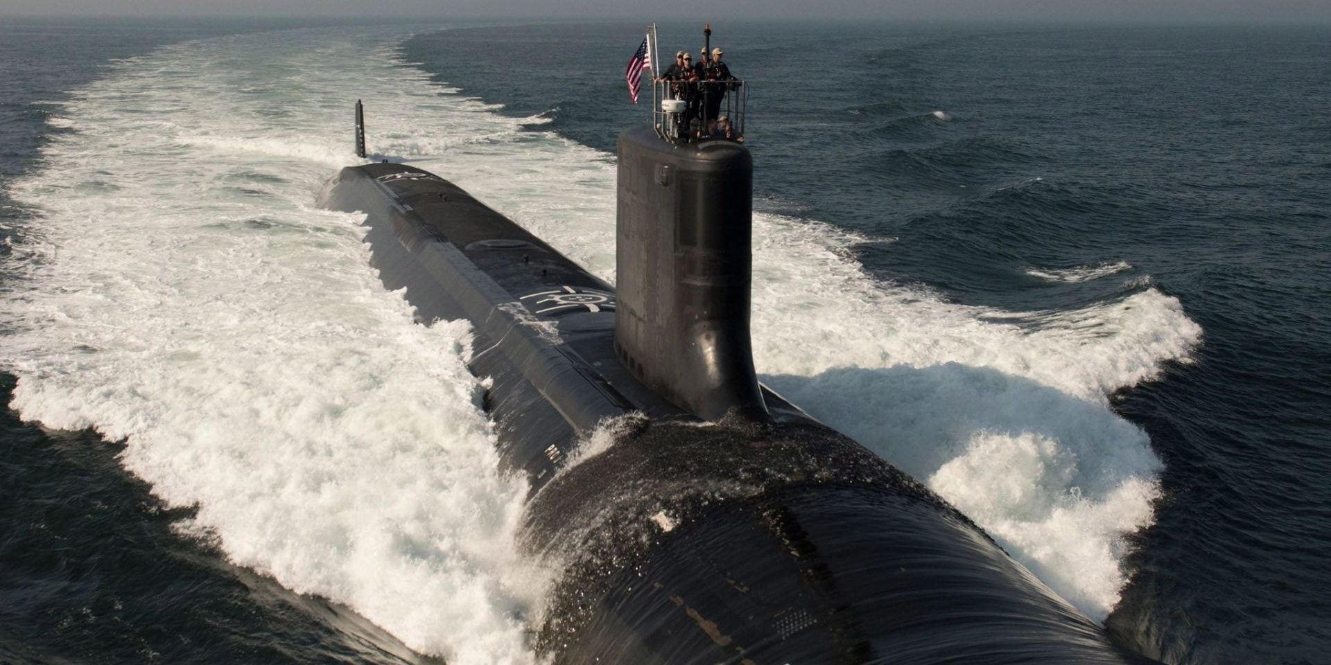 USS Rickover crew visits Chicago’s Naval Academy -- ANS / Nuclear Newswire