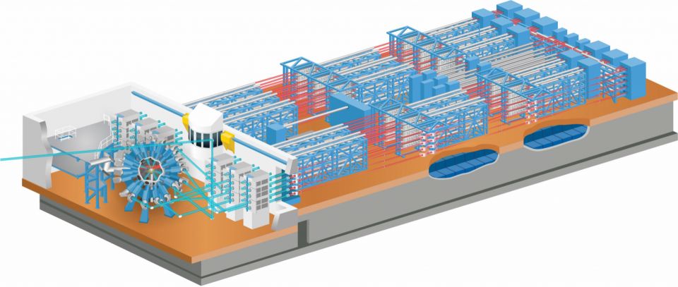 OMEGA laser reveals findings on radiation-plasma interactions -- ANS ...