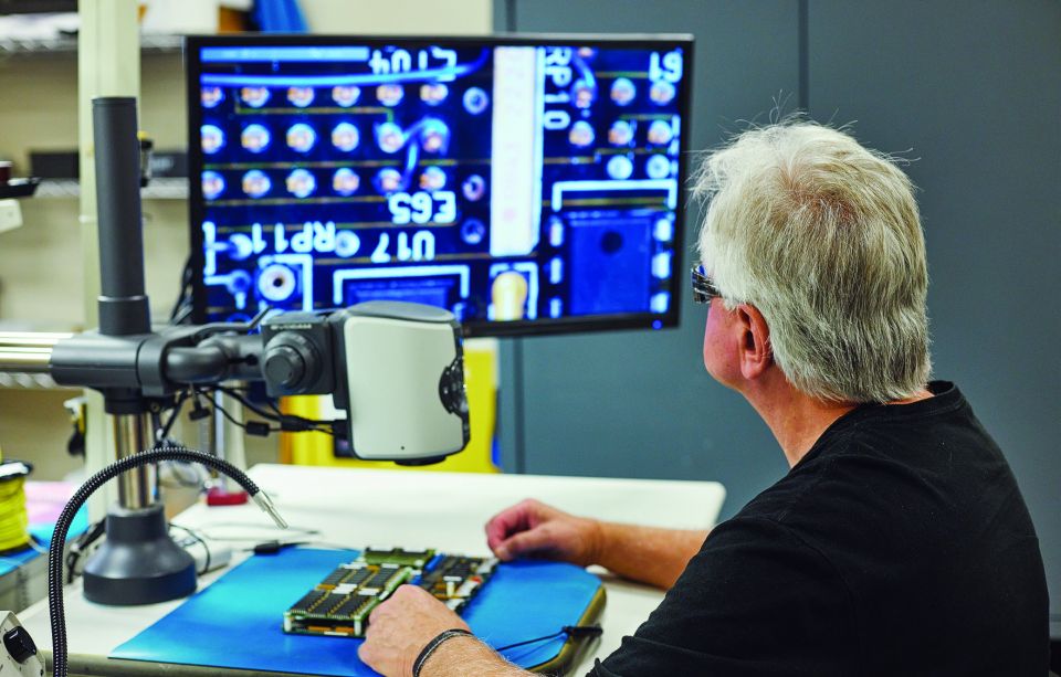 Reverse Engineering/Obsolescence (with I&C focus) -- ANS / Nuclear Newswire