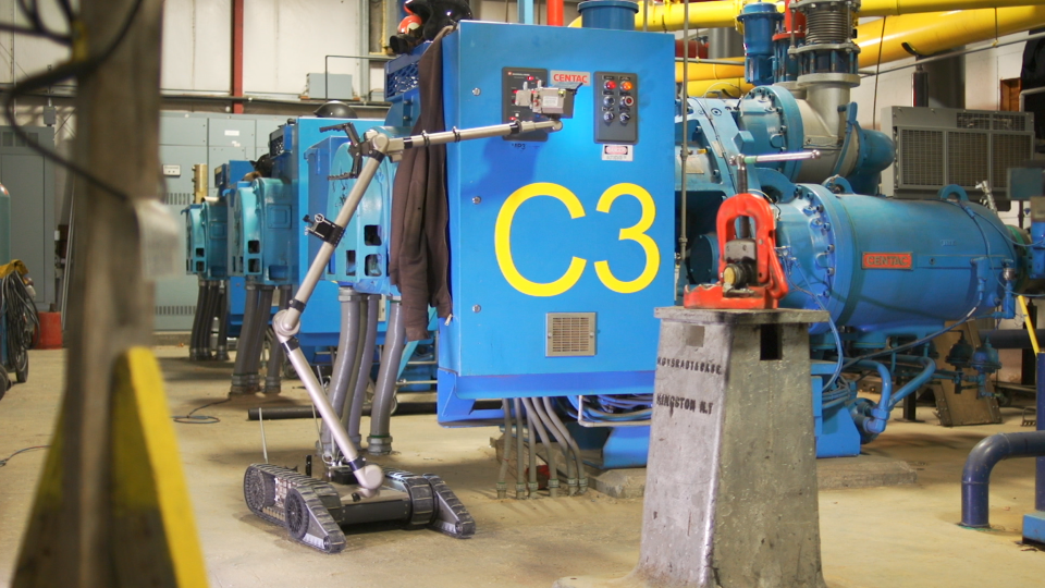 What's the most difficult question you've been asked as a maintenance ...