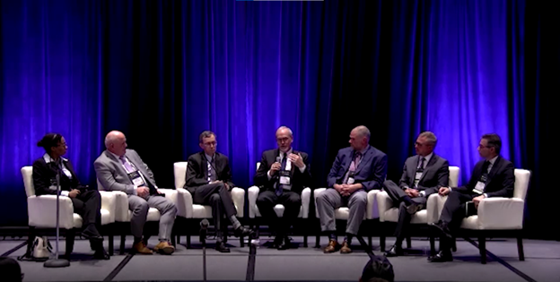 Got Fuel? Prospective HALEU enrichers and buyers talk goals and ...