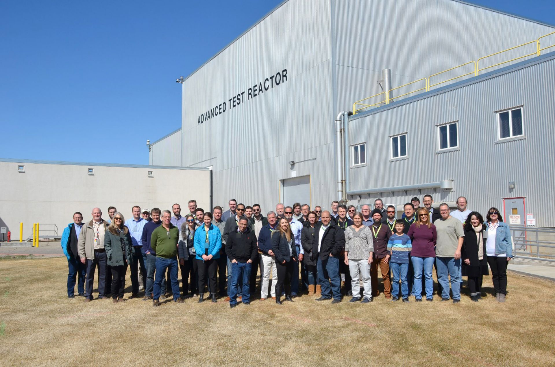 Articles Tagged with: nuscale -- ANS / Nuclear Newswire