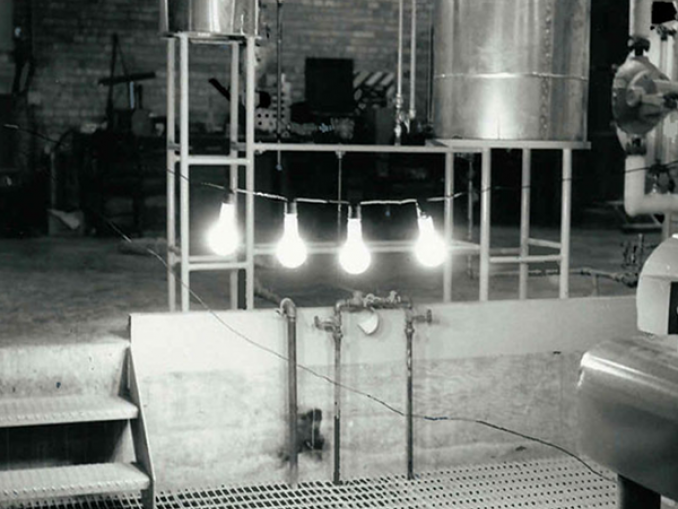 The legacy of Experimental Breeder Reactor-I -- ANS / Nuclear Newswire