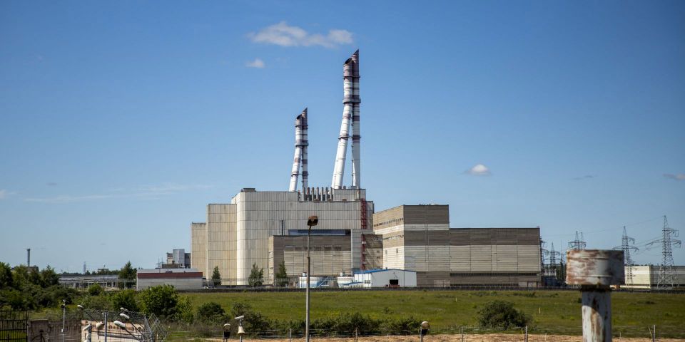 Naarea picks Jacobs for reactor development support -- ANS / Nuclear ...