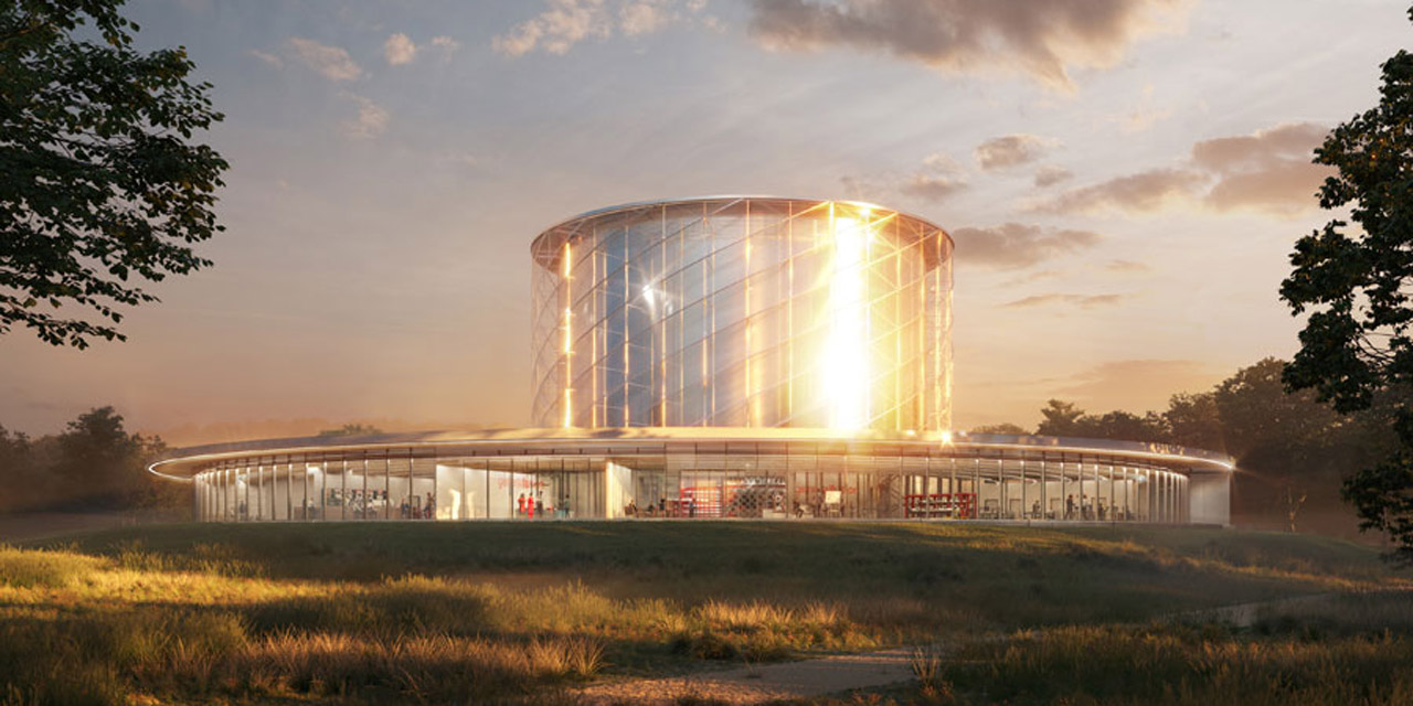 General Fusion demo plant construction will begin this summer -- ANS ...