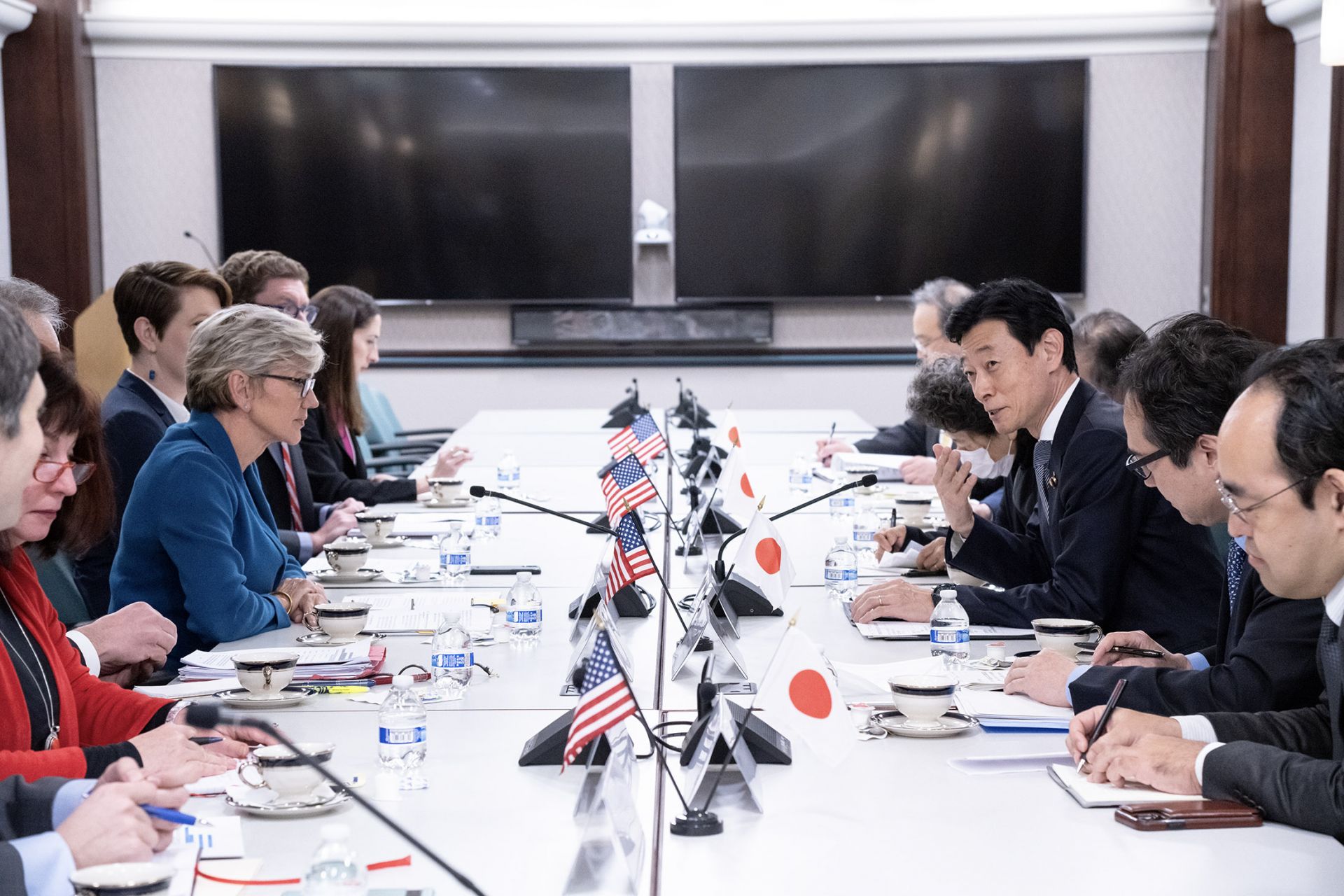 Nuclear Newswire -- ANS