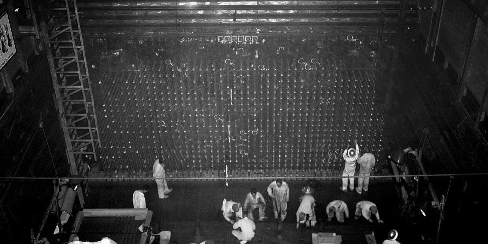 Nuclear News -- ANS / Nuclear Newswire