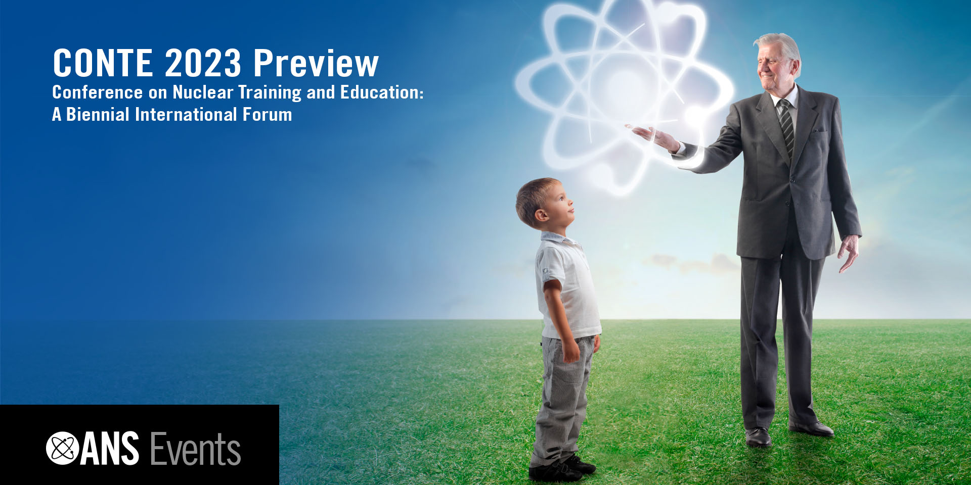 ANS webinar previews five CONTE 2023 presentations -- ANS / Nuclear ...