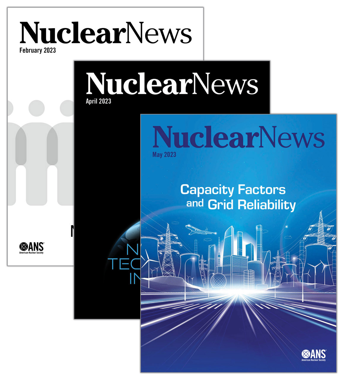 Home [myaccount.ans.org]