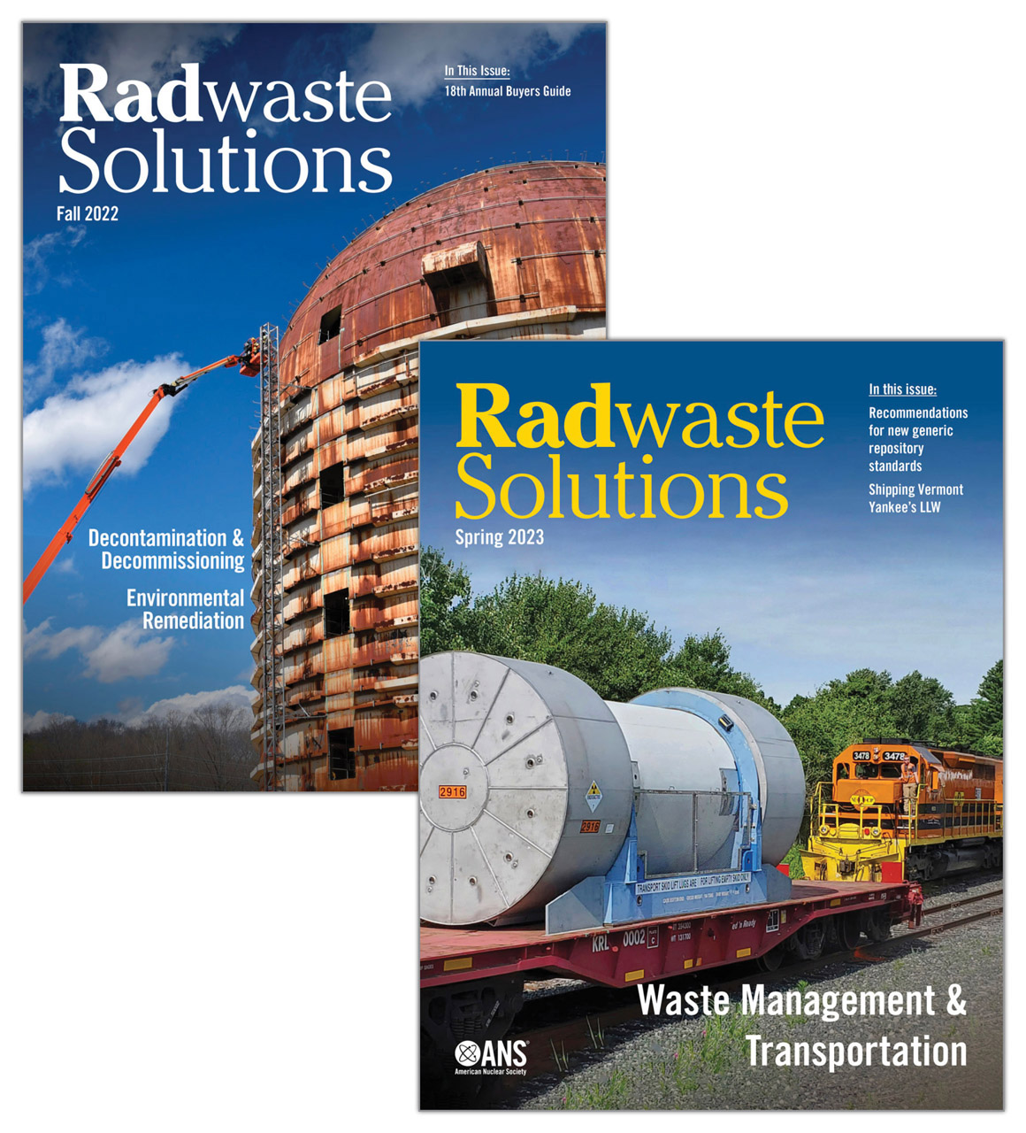 Home [myaccount.ans.org]